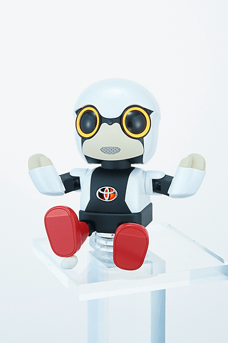 KIROBO miniが、受注開始だー！ | 必要なものを求めてWP