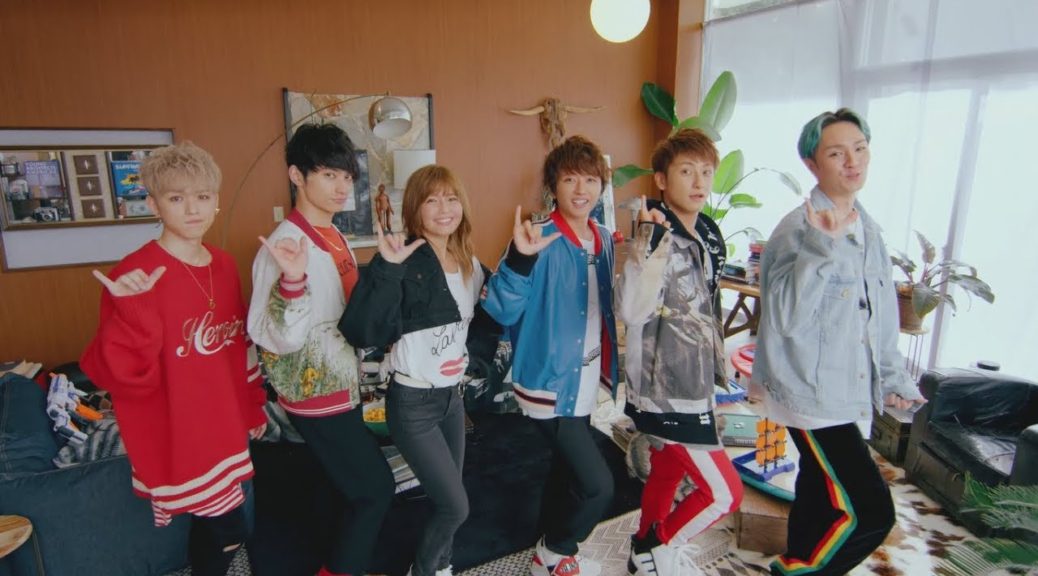 AAA / 「LIFE」が出たよー | 必要なものを求めてWP